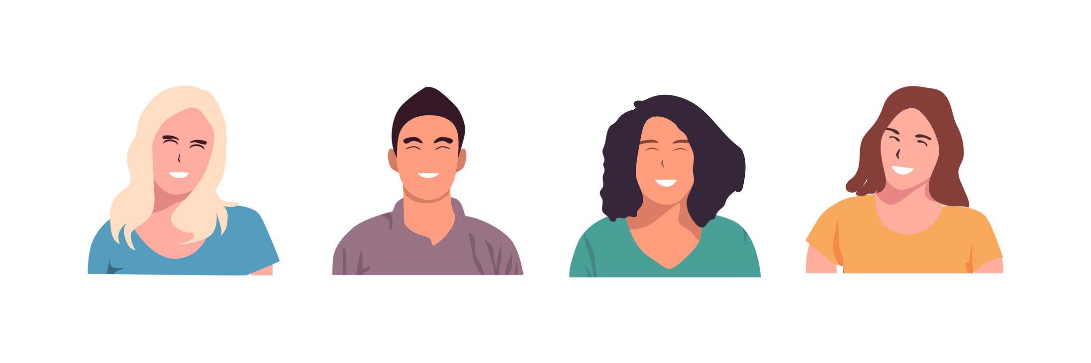 Tre-trins-guide til udvikling af personaer