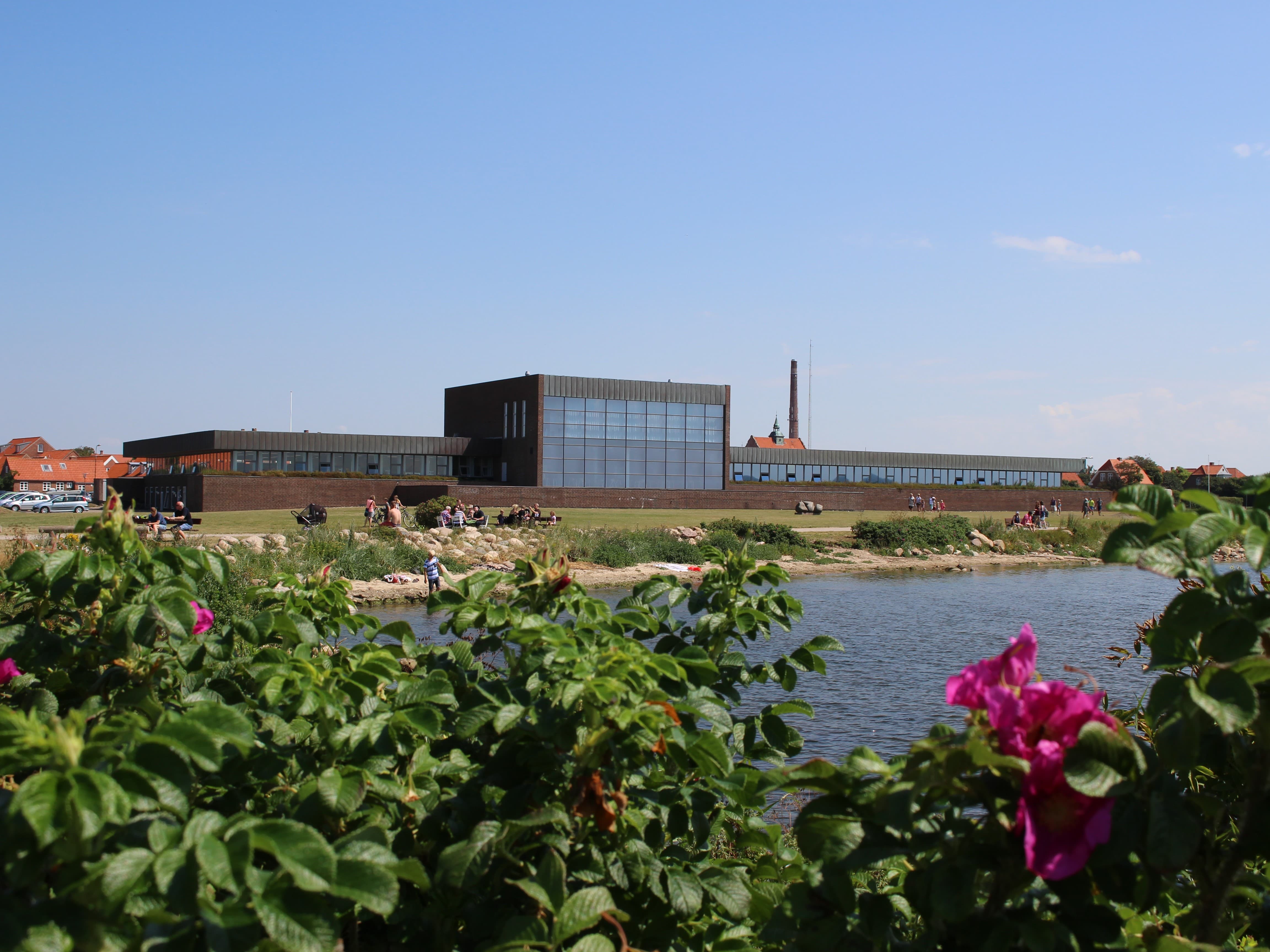 Ringkøbing-Skjern Kommune - Skræddersyet EA-forløb