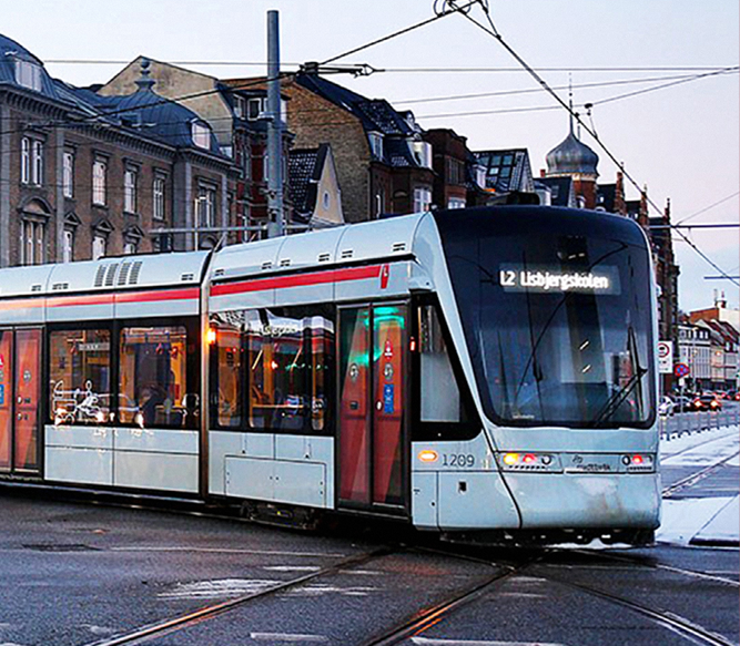 Aarhus Letbane - Kommunikationsstrategi og - plan