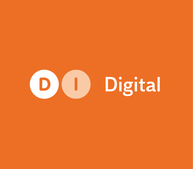 DI Digital - SoMe-strategi
