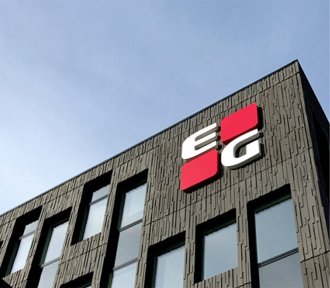 EG - Account based marketing