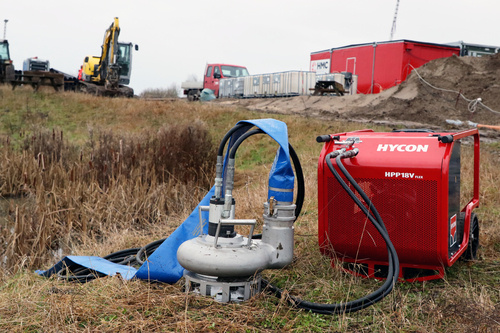 HYCON - Kernefortælling og strategisk kommunikation